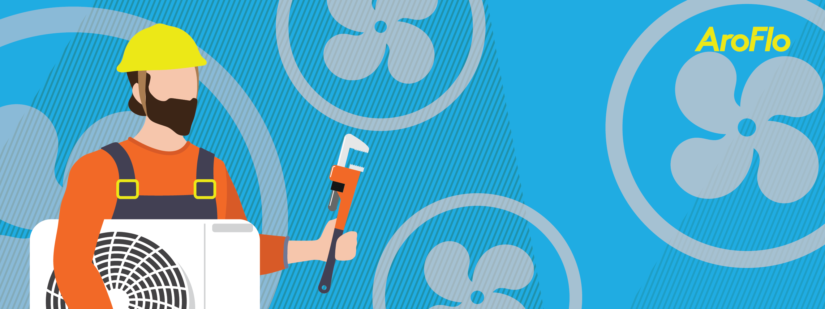 3 Features HVAC professionals love about our job management software ...